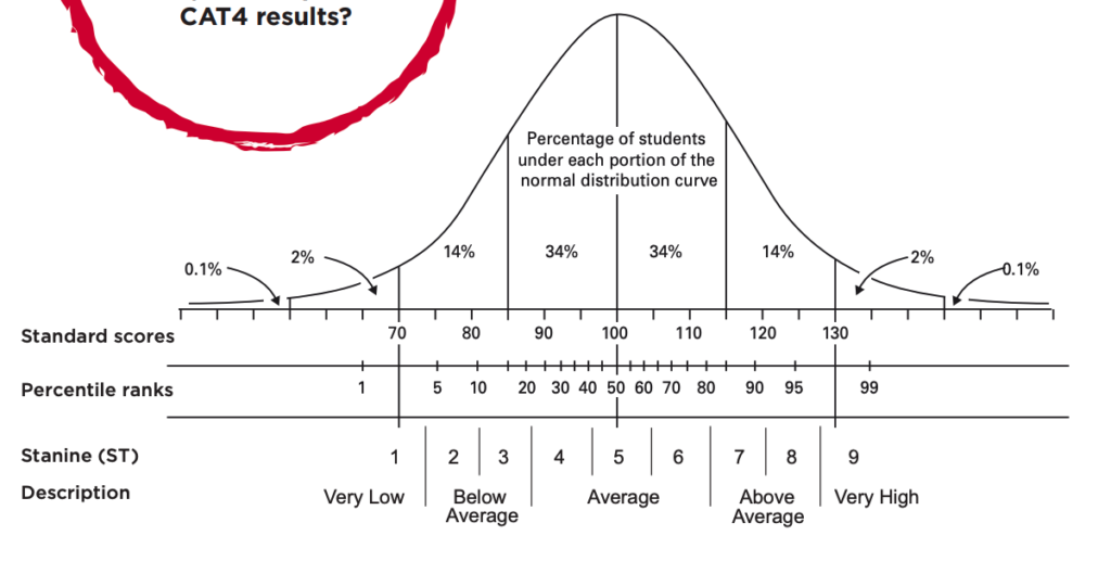 CAT4とは？インターナショナルスクール入学試験の対策法 - さと英語